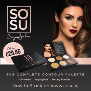 11 Amazing Beauty Brands Based In Ireland - Irish Parcels Blog